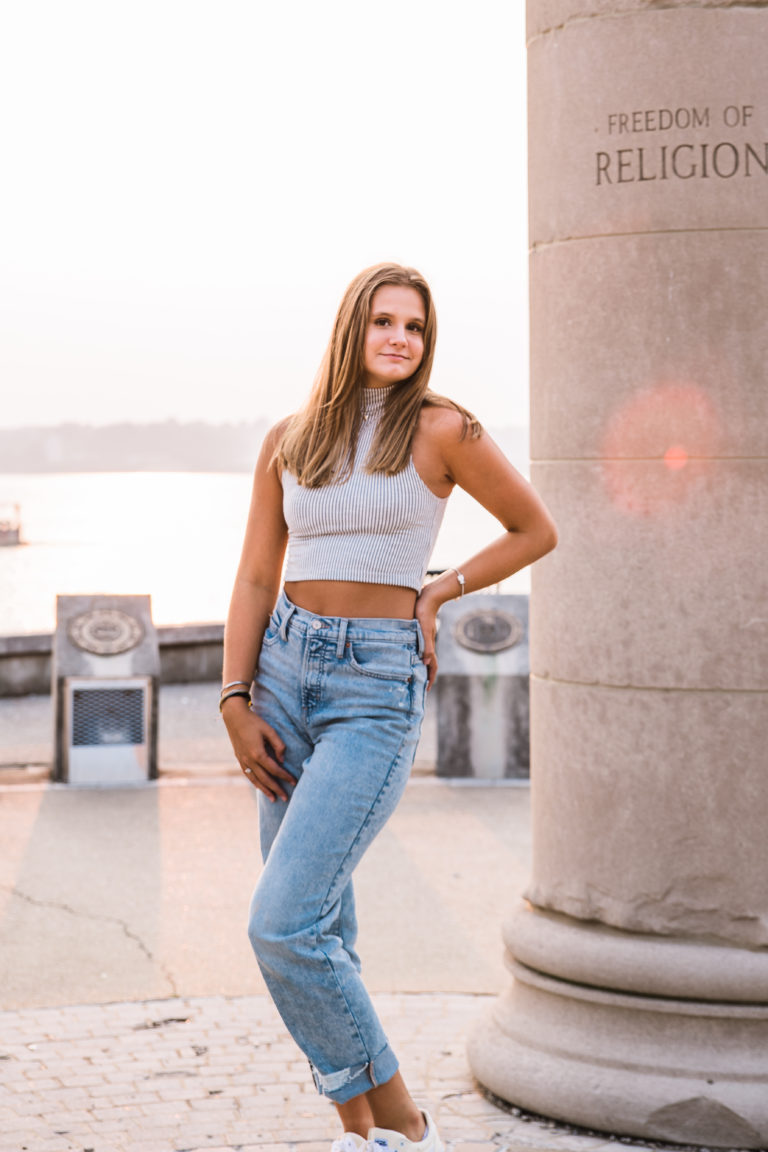 Senior Posing Guide - klemphotography.org