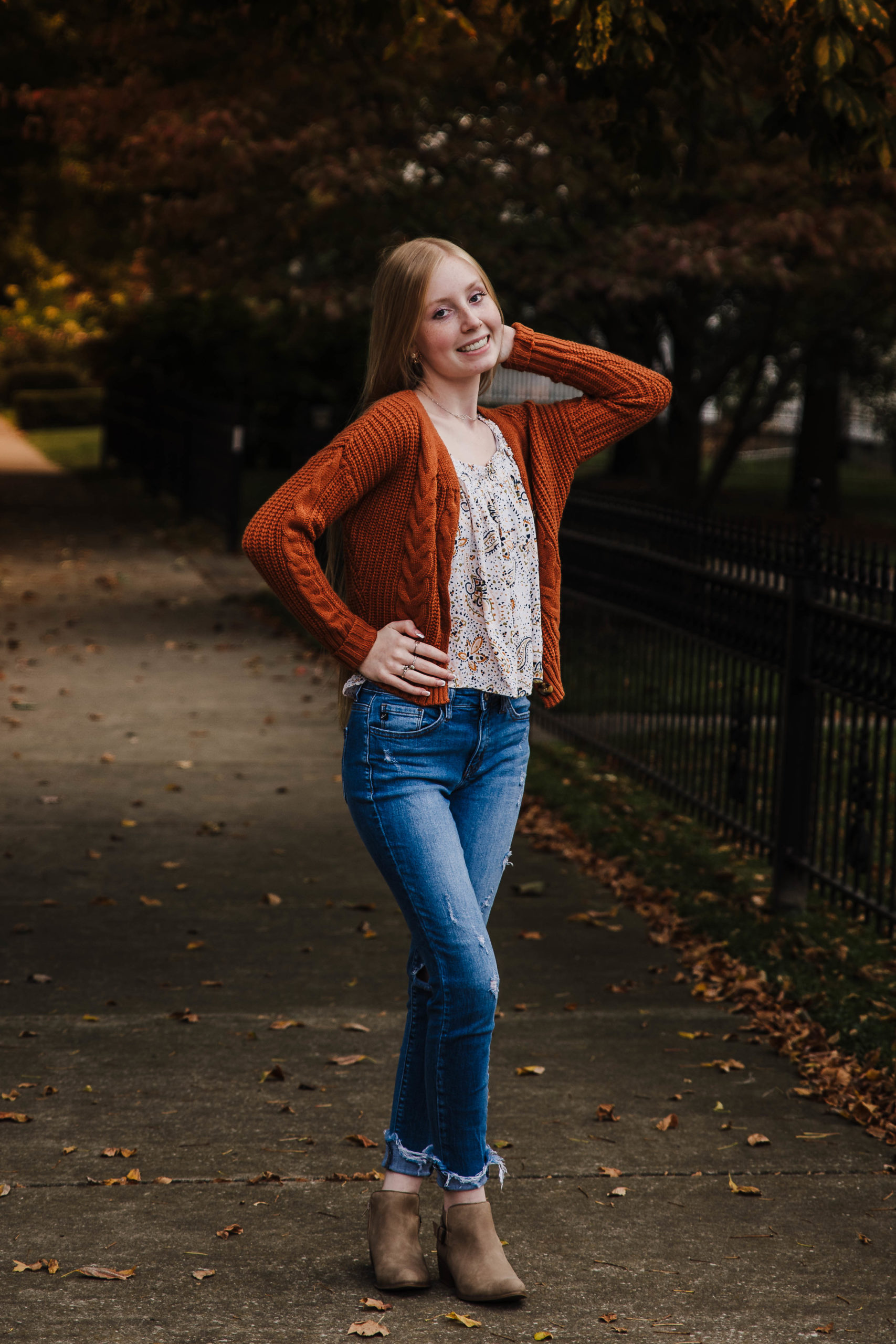 Senior Posing Guide - klemphotography.org