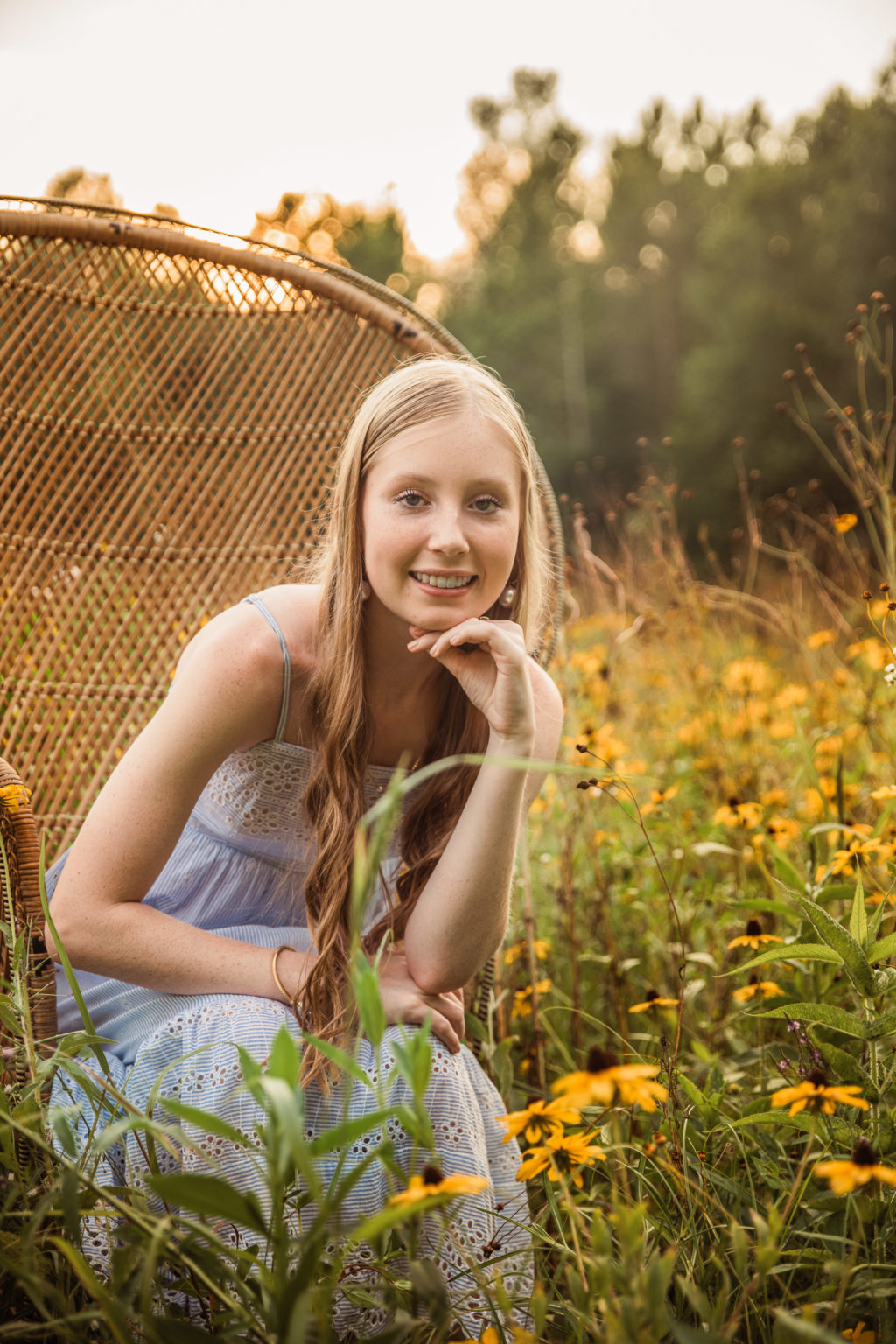 3 Reasons To Book Your Summer Senior Session - klemphotography.org