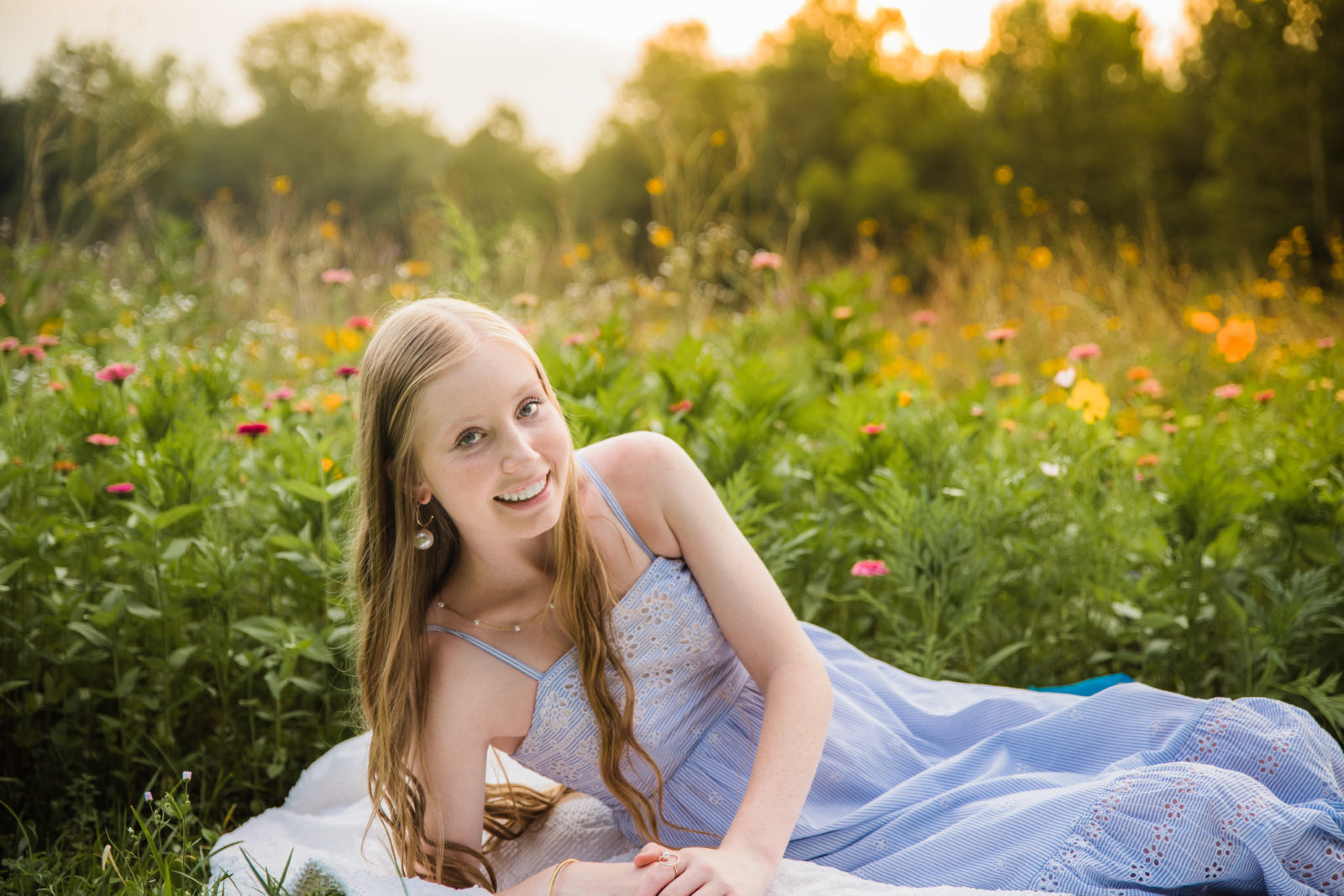 3 Reasons To Book Your Summer Senior Session - klemphotography.org