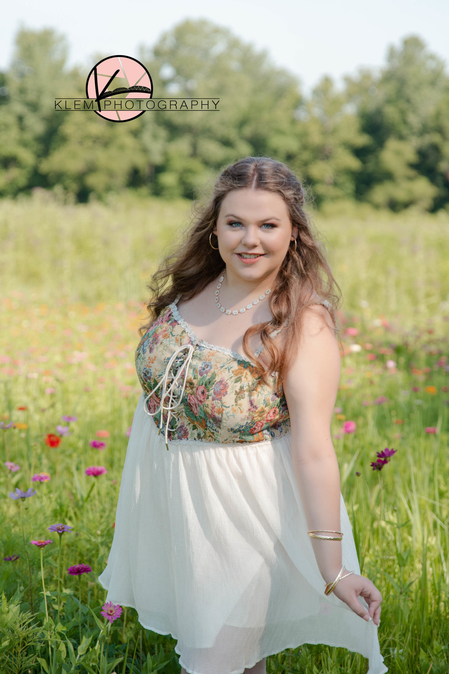 Senior Pictures Evansville Indiana, Klem Photography, Ashley ...