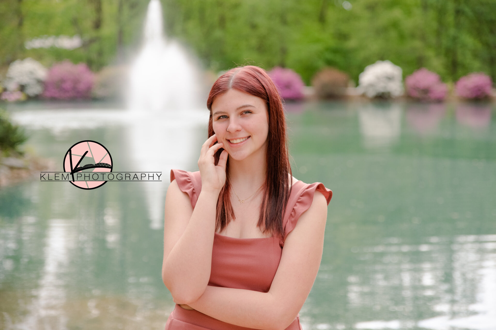 3 Reasons To Book A Spring Senior Session - klemphotography.org