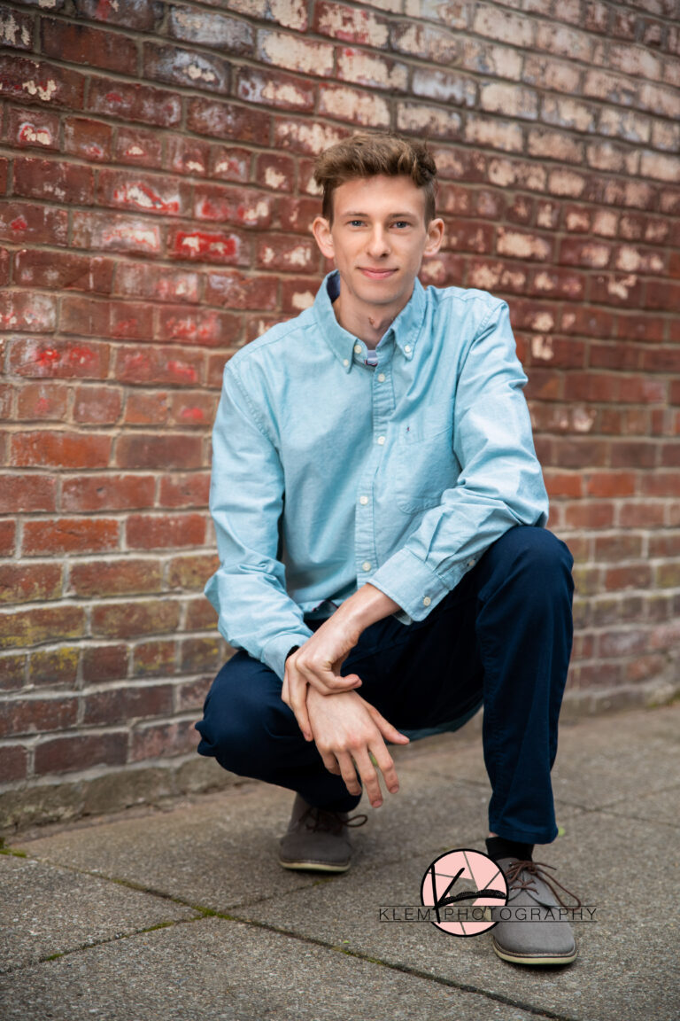 Newburgh IN Senior Pictures, Klem Photography, Ryan, Castle High School ...