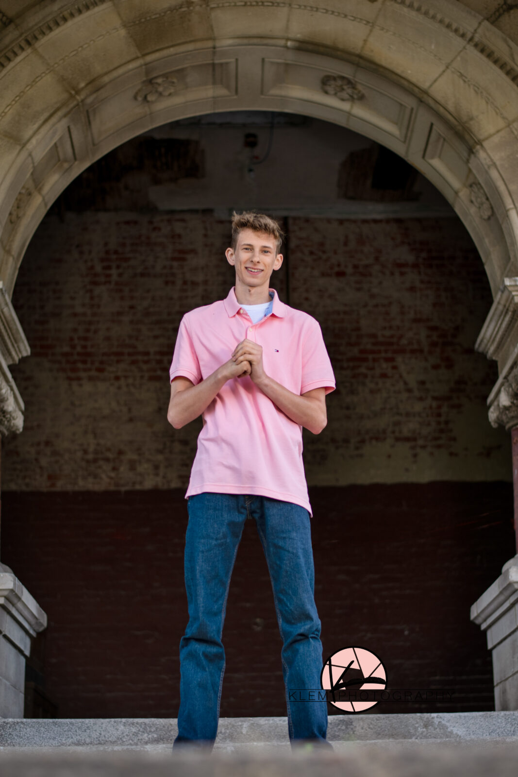 Newburgh IN Senior Pictures, Klem Photography, Ryan, Castle High School ...