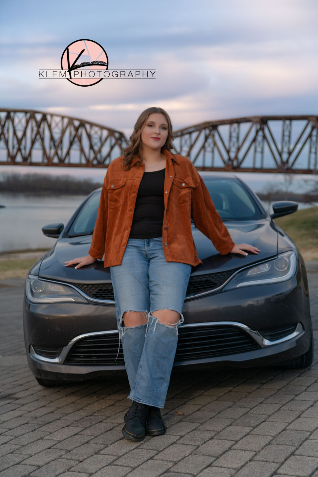 Henderson KY Senior Pictures, Klem Photography, Haley, Henderson County ...