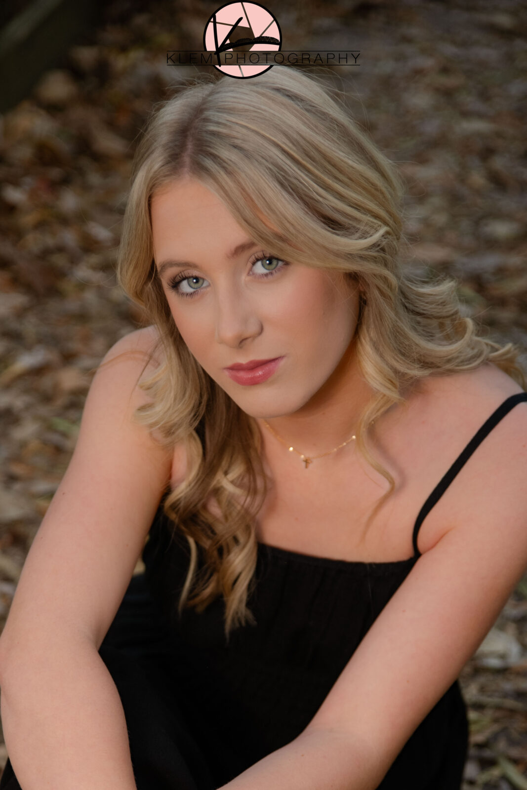 Fall Senior Pictures, Lillian, Klem Photography - klemphotography.org