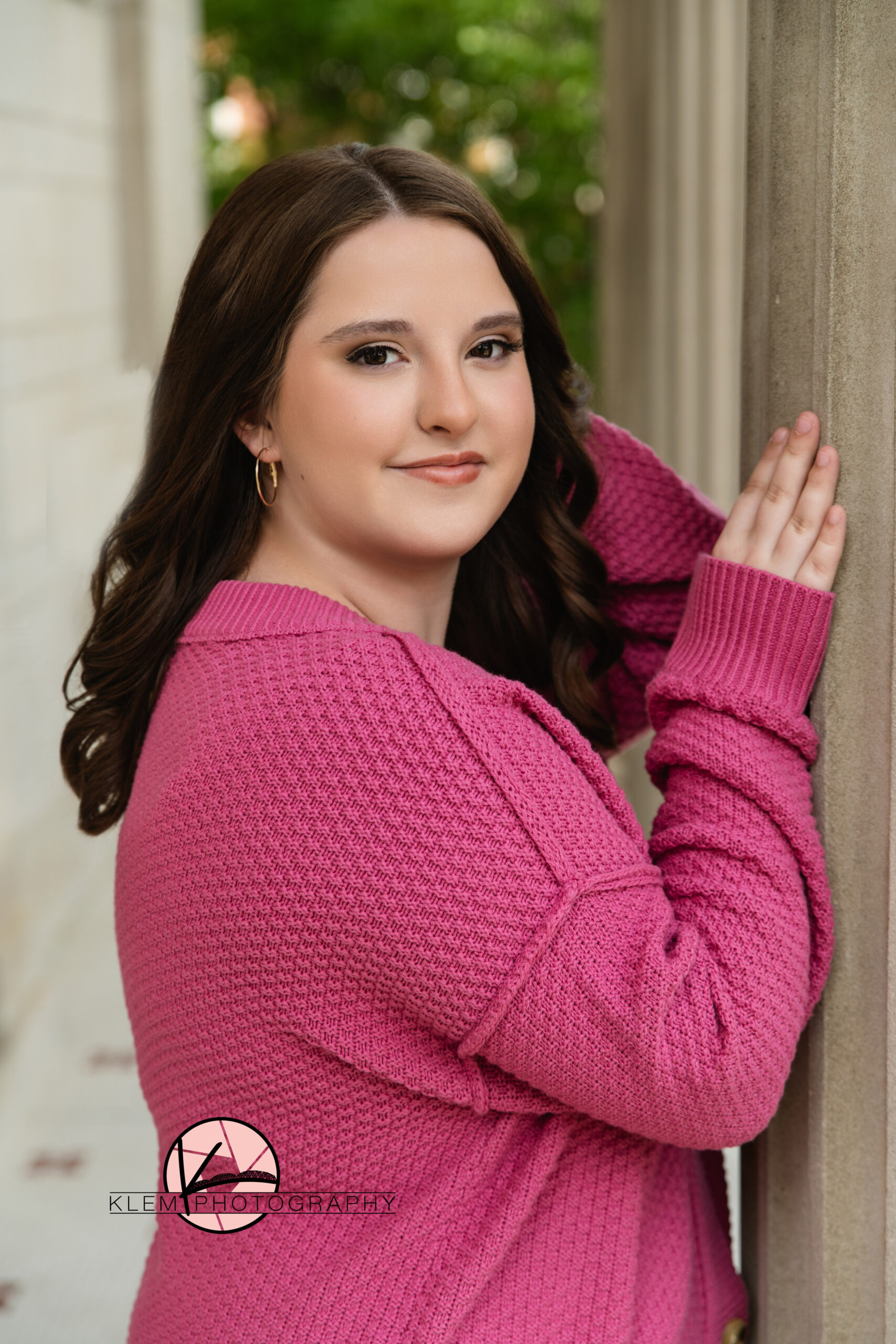 Avery, Castle High School Senior Pictures, Newburgh IN Photographers ...