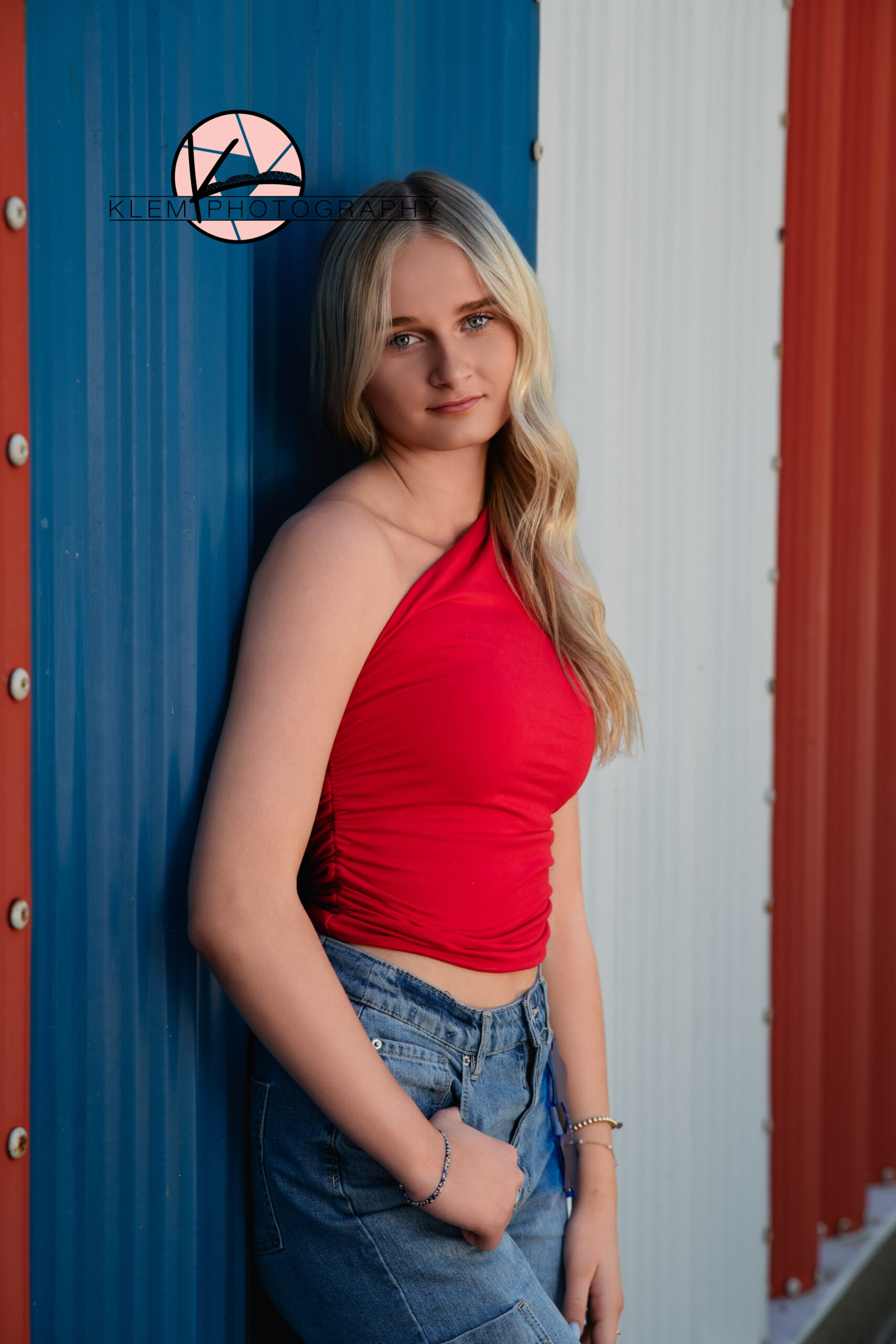 Patriotic Model Team Photos, Klem Photography, Evansville Photographers - klemphotography.org