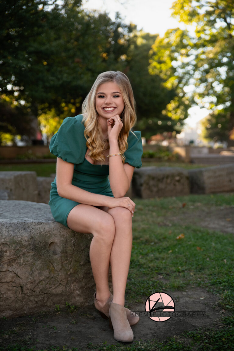 Senior Pics Henderson KY, Addison, Henderson County High School, Klem ...